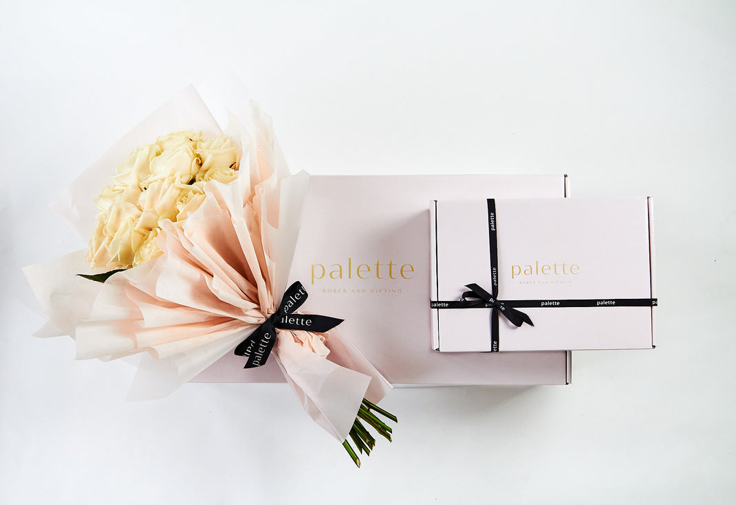 READY TO SEND – Palette Gift Box