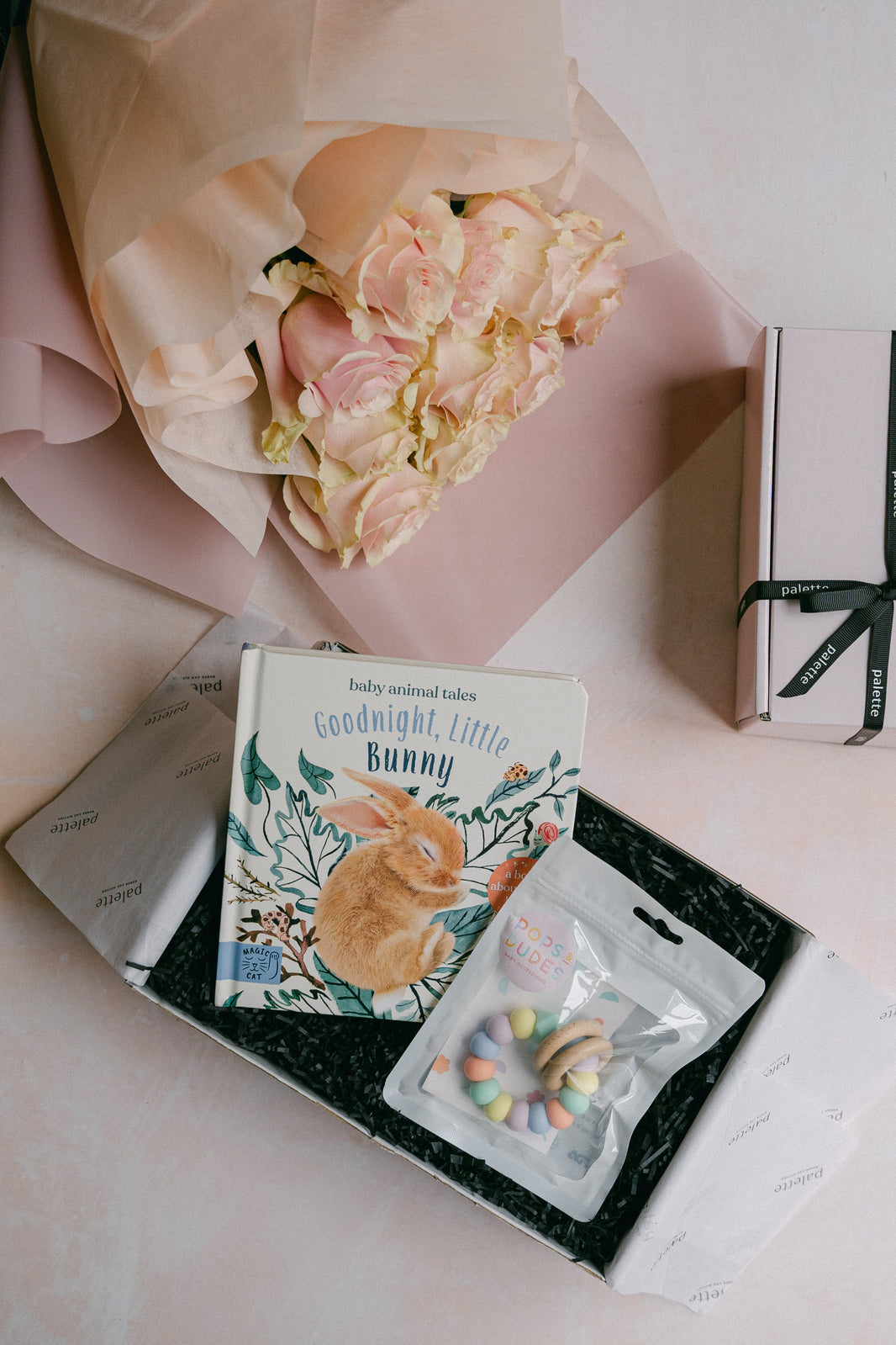 The UK’s Only Luxury Roses & Gifting Service. Female founded. – Palette ...