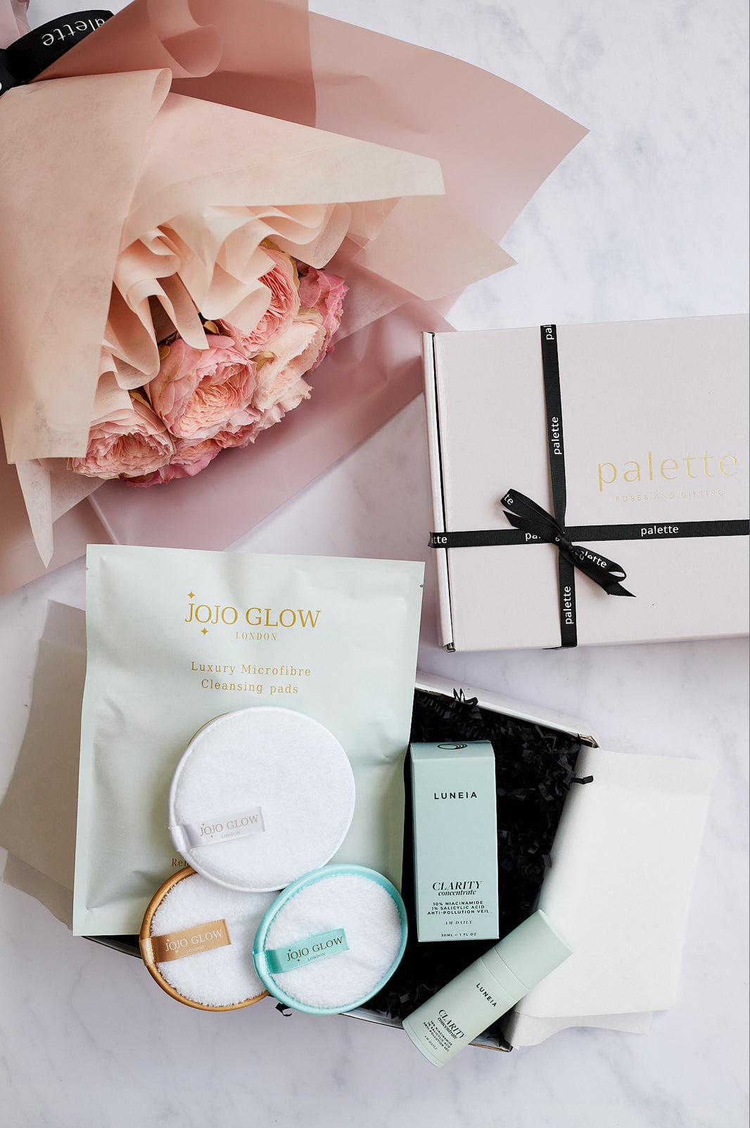 READY TO SEND – Palette Gift Box